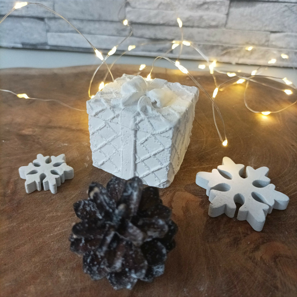 Deko Geschenke aus Raysin - Dein Zauber zum Weihnachtsfest