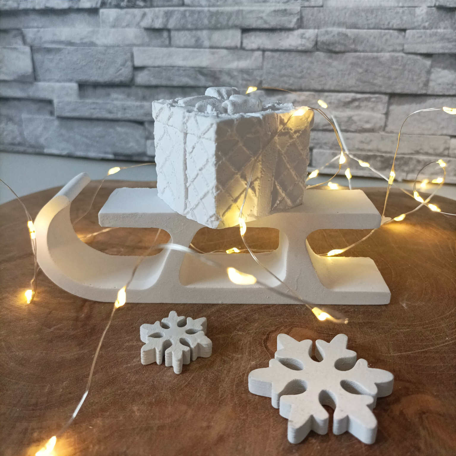 Deko Geschenke aus Raysin - Dein Zauber zum Weihnachtsfest