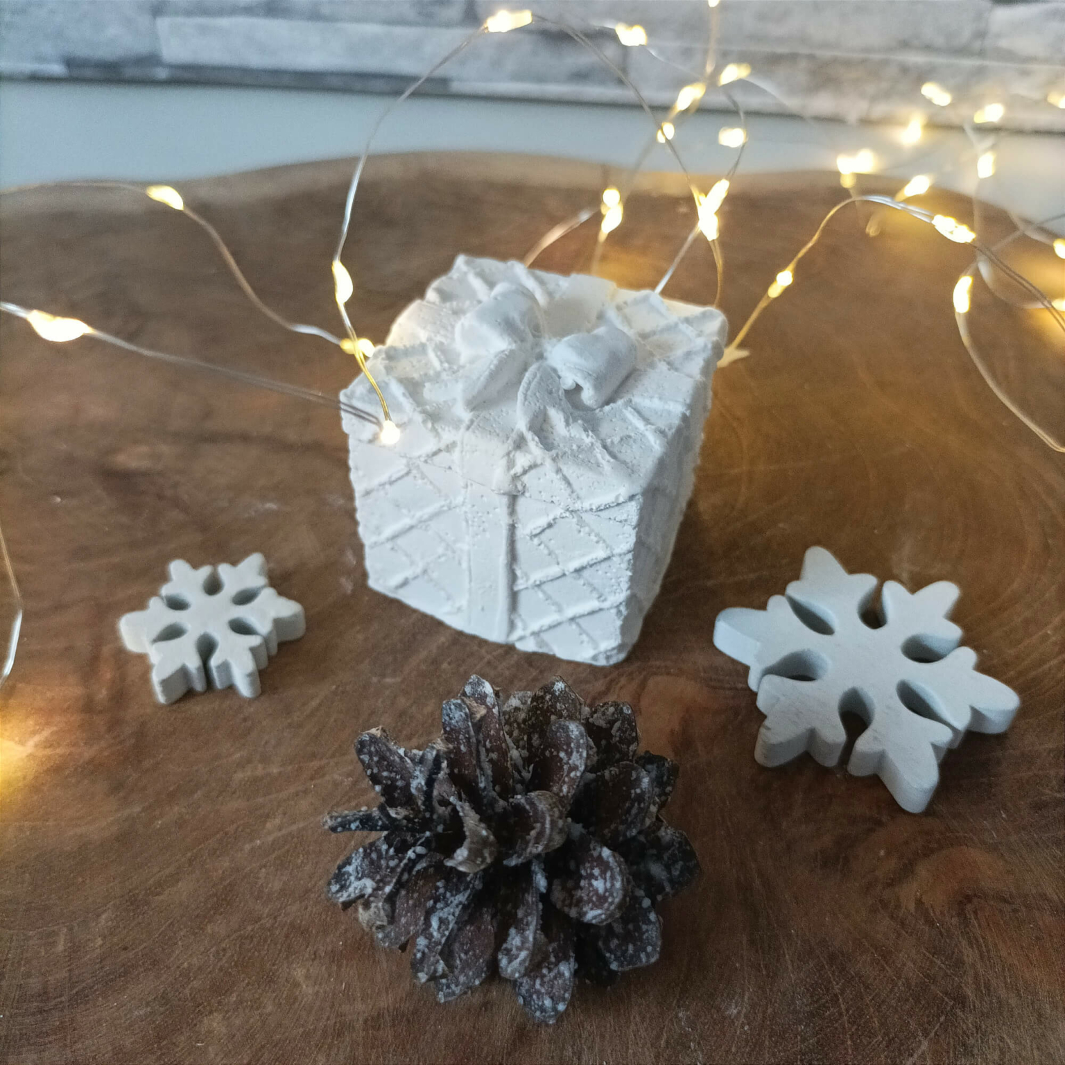 Deko Geschenke aus Raysin - Dein Zauber zum Weihnachtsfest