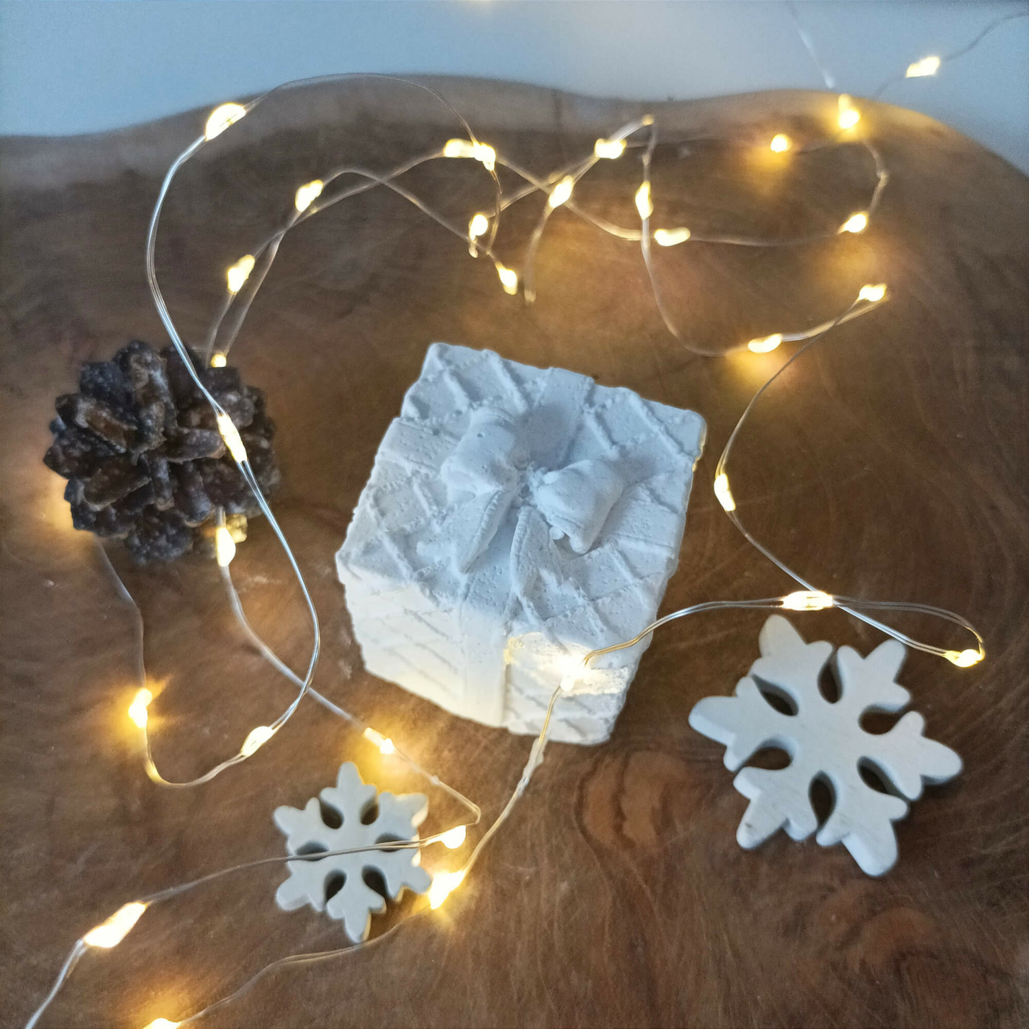 Deko Geschenke aus Raysin - Dein Zauber zum Weihnachtsfest