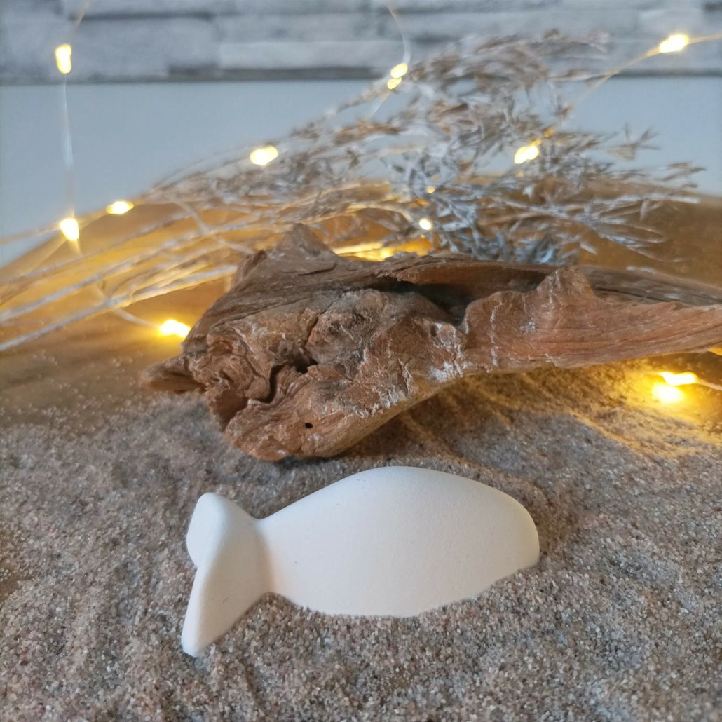 Deko Fische aus Raysin: Entdecke die Magie des Meeres