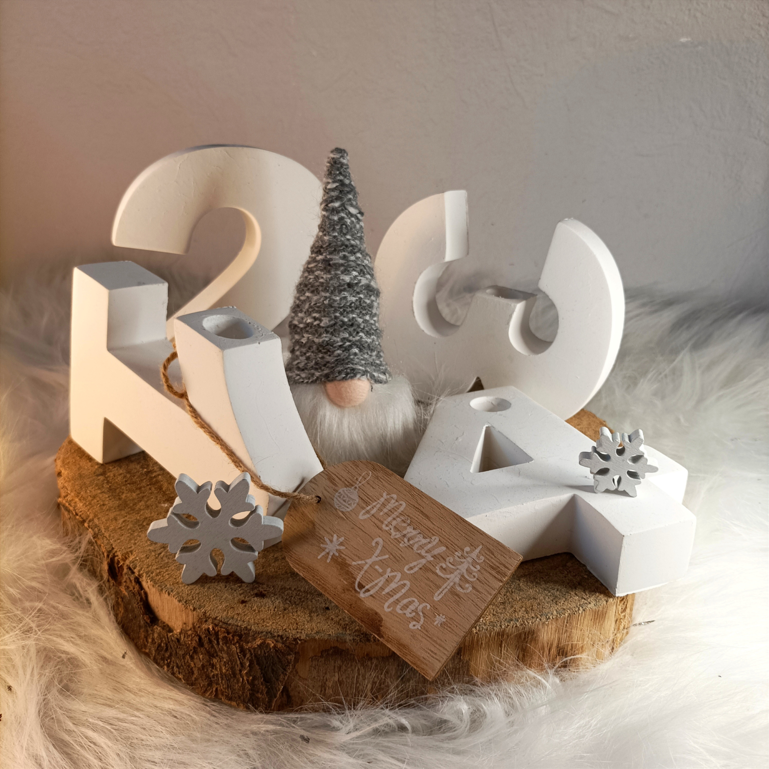 Raysin Ideen: Einzigartige Dekoration für besondere Momente