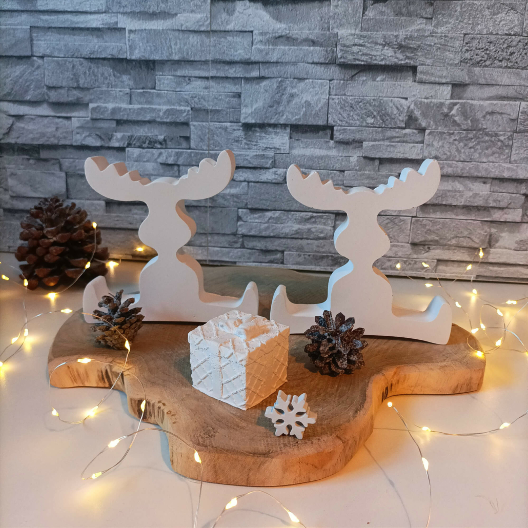 Deko Geschenke aus Raysin - Dein Zauber zum Weihnachtsfest