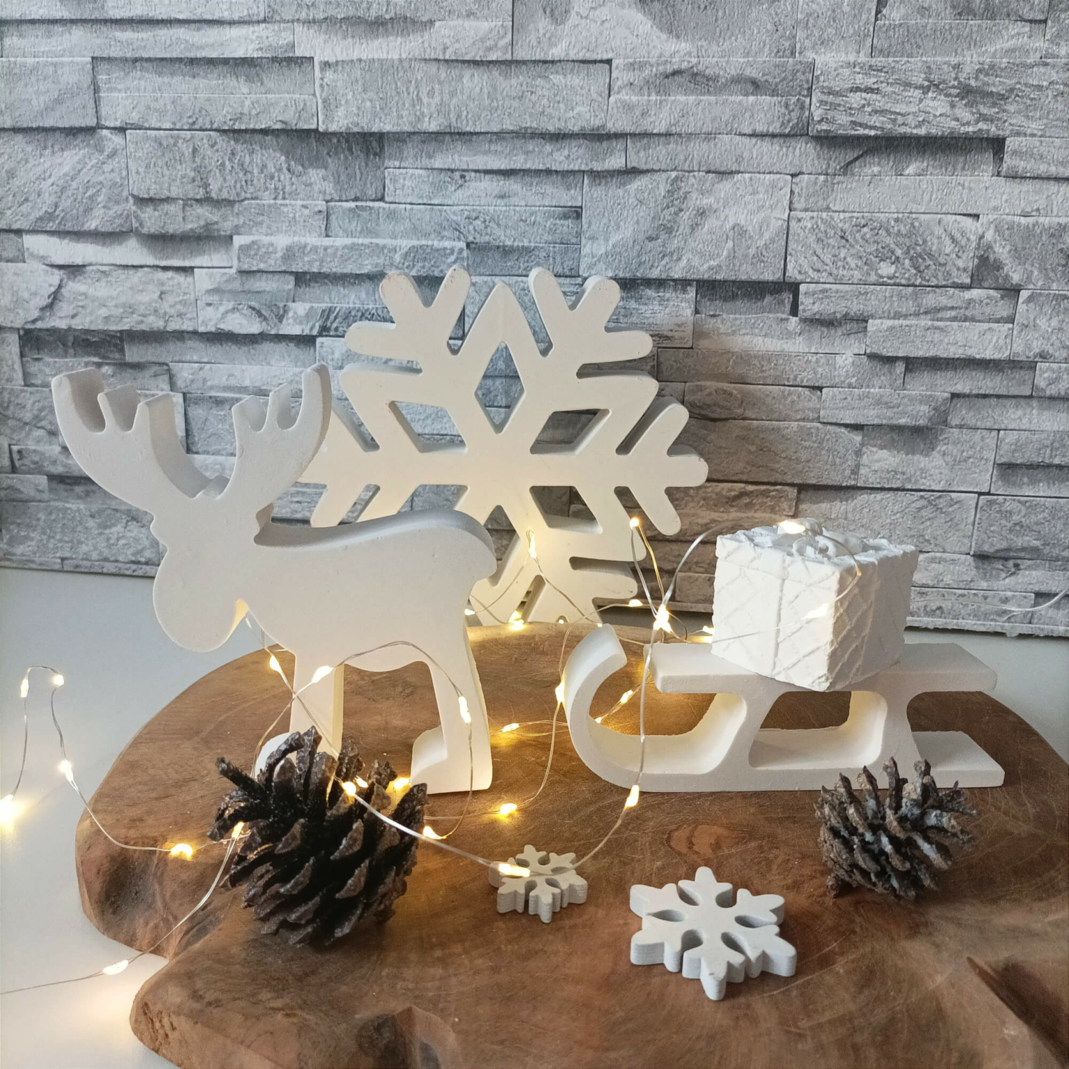 Deko Geschenke aus Raysin - Dein Zauber zum Weihnachtsfest